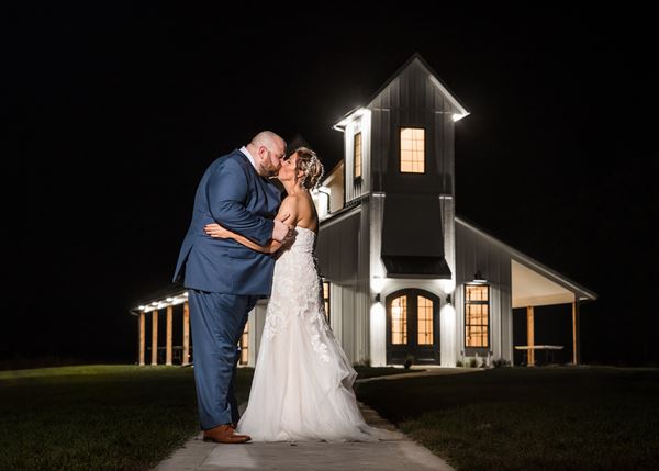 The Brim - Kansas City, MO - Wedding Venue