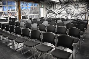 Grid Collaborative Workspaces - Denver, CO - Party Venue