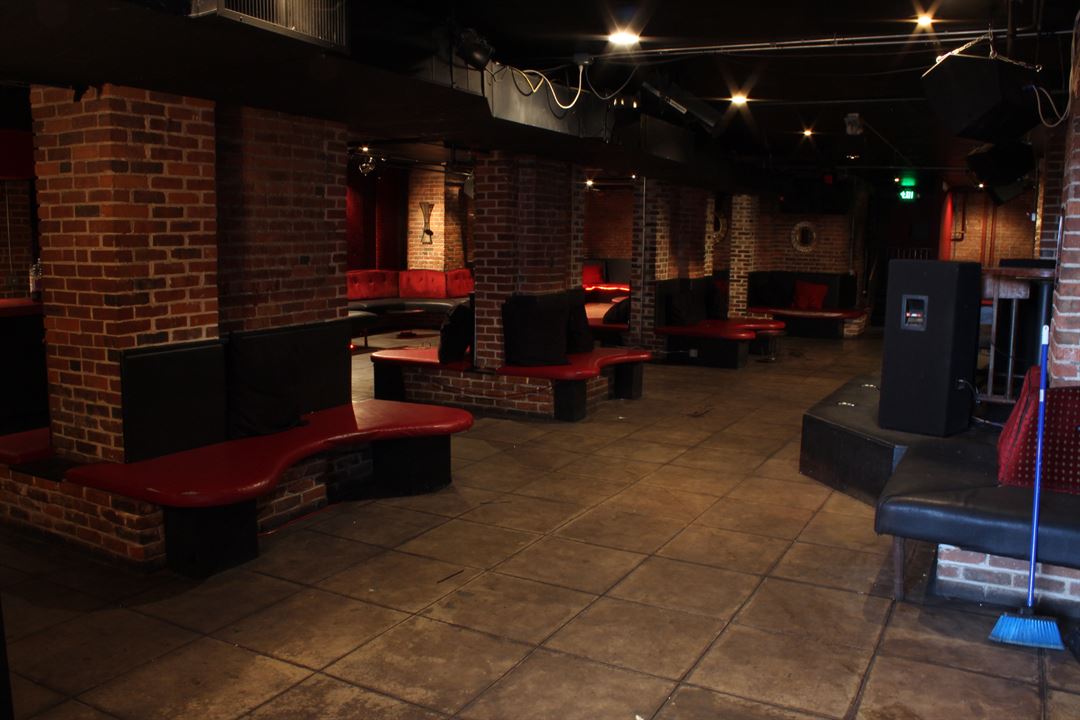 Milk Bar - Denver, CO - Party Venue