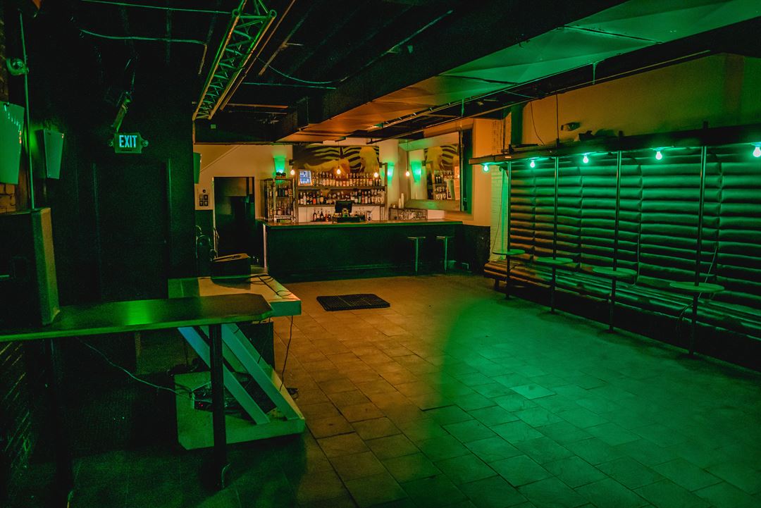 Milk Bar - Denver, CO - Party Venue