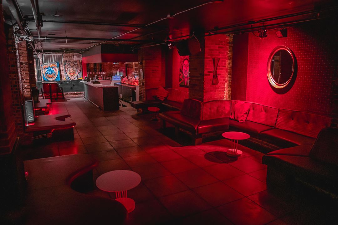 Milk Bar - Denver, CO - Party Venue