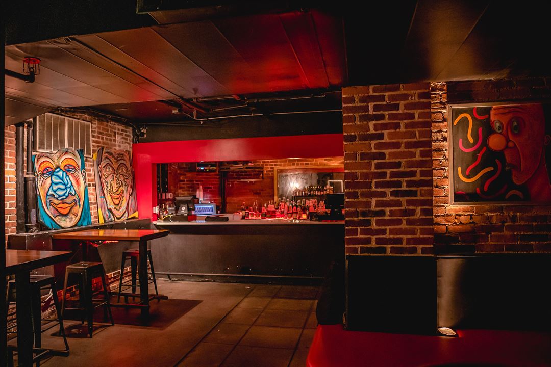 Milk Bar - Denver, CO - Party Venue