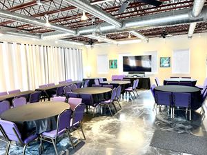 VIP Center Event Venue and Meeting Center - Indianapolis, IN - Party Venue