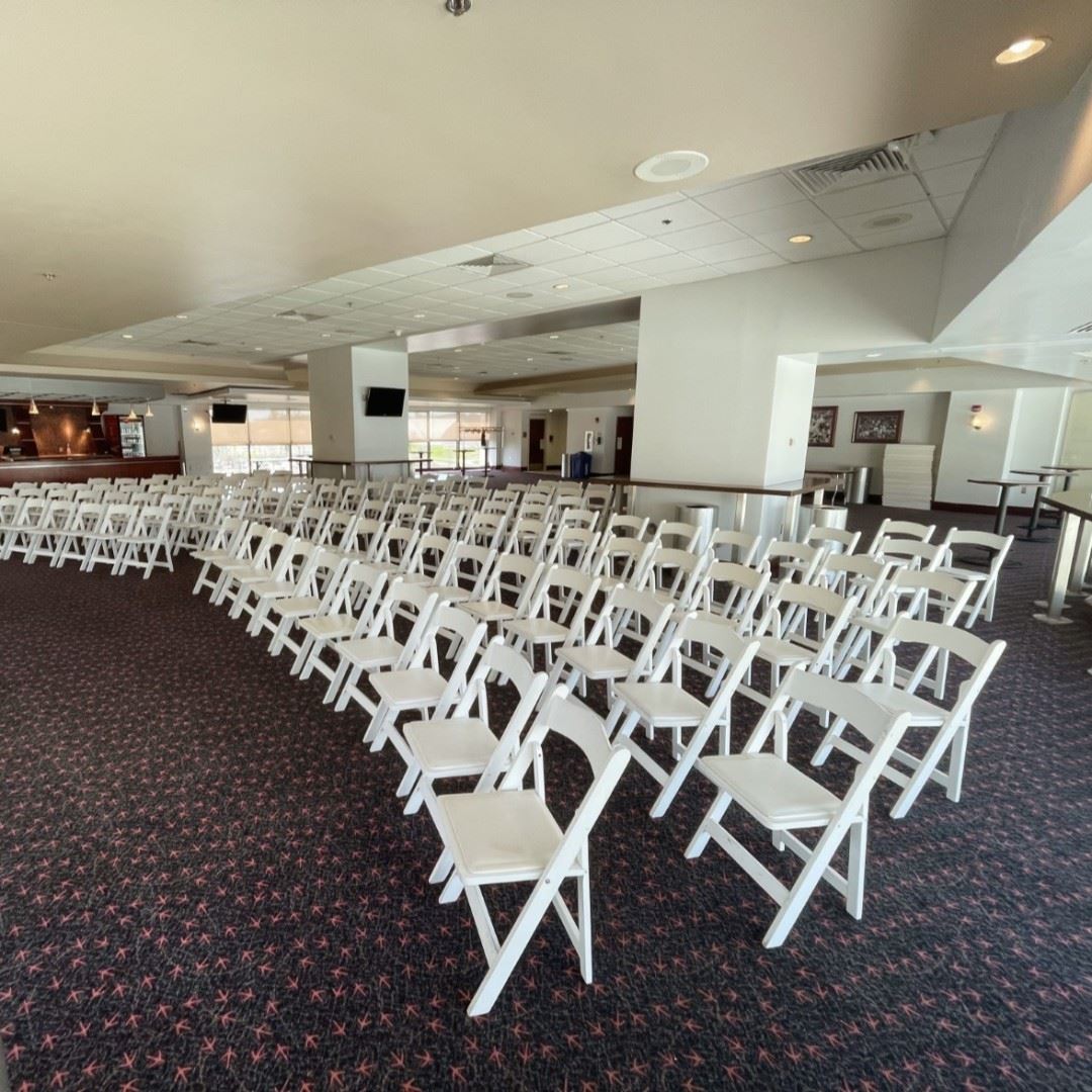 University Club of Virginia Tech - Blacksburg, VA - Party Venue
