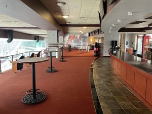 University Club of Virginia Tech - Blacksburg, VA - Party Venue