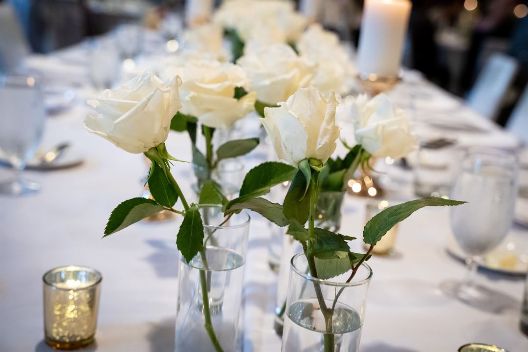 Todd Creek Golf Club - Brighton, CO - Wedding Venue