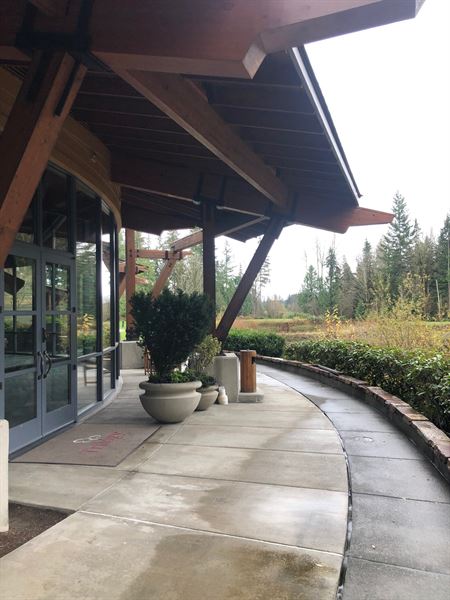 Trilogy at Redmond Ridge - Redmond, WA - Party Venue