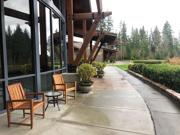 Trilogy at Redmond Ridge - Redmond, WA - Party Venue