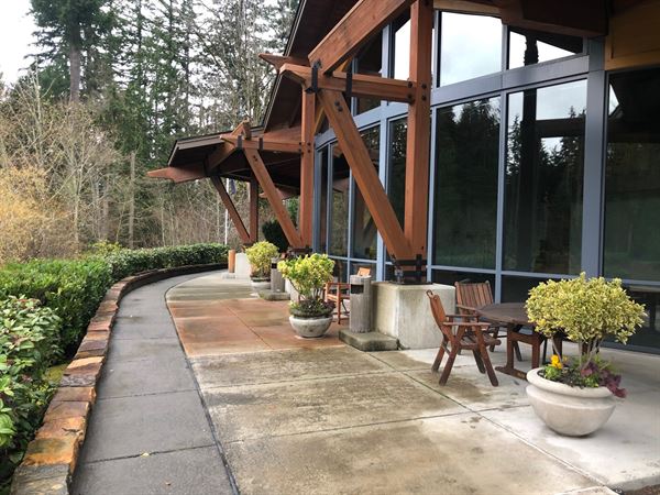 Trilogy at Redmond Ridge - Redmond, WA - Party Venue
