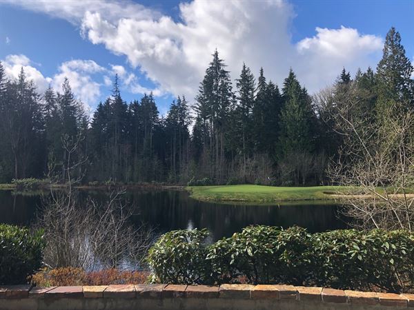 Trilogy at Redmond Ridge - Redmond, WA - Party Venue