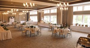 Sand Springs Country Club - Drums, PA - Party Venue