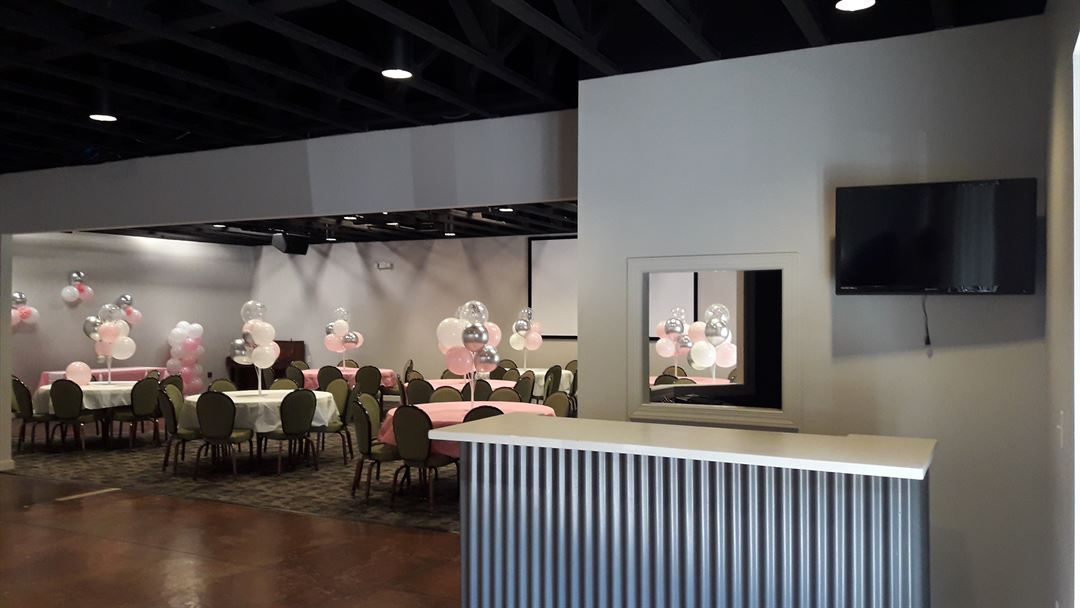 Hardini Event Center - Raleigh, NC - Wedding Venue