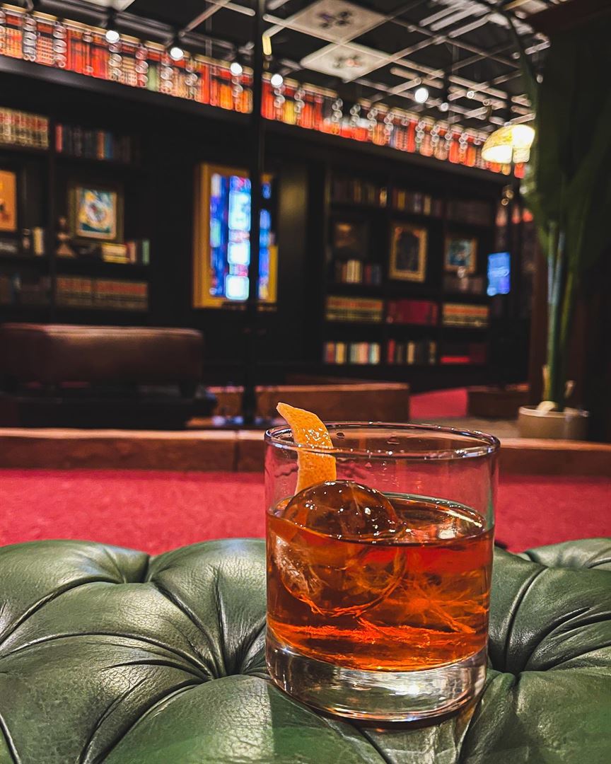 Puttery Houston - Houston, TX - Party Venue