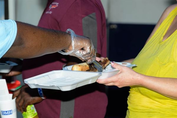 Southern Soul Catering and BBQ - Hodges, SC - Caterer