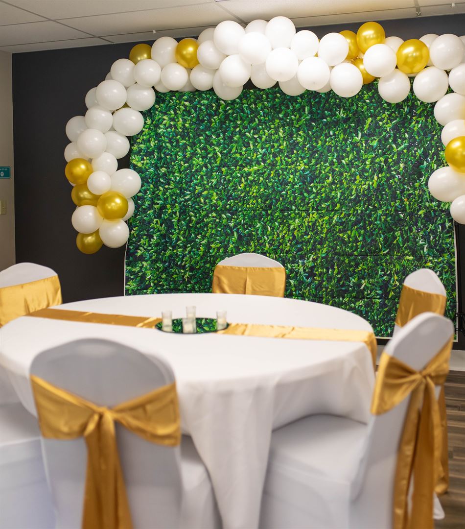 Bellamore - Greer, SC - Party Venue