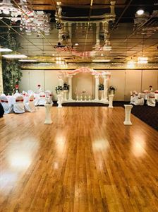 The Jewel Event Center - Indianapolis, IN - Wedding Venue