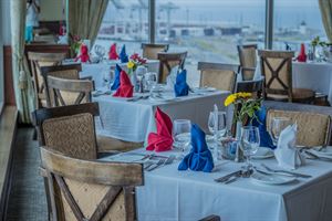 Great Southern Club - Gulfport, MS - Wedding Venue