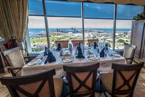 Great Southern Club - Gulfport, MS - Wedding Venue