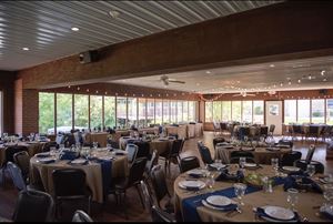 Whetstone Center - Louisville, OH - Meeting Venue