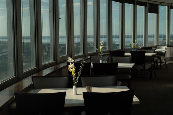 Slate at Founders Tower - Oklahoma City, OK - Wedding Venue