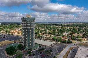 Slate at Founders Tower - Oklahoma City, OK - Wedding Venue