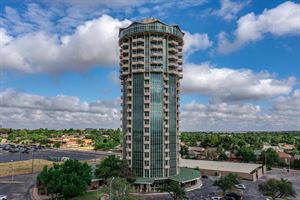Slate at Founders Tower - Oklahoma City, OK - Wedding Venue