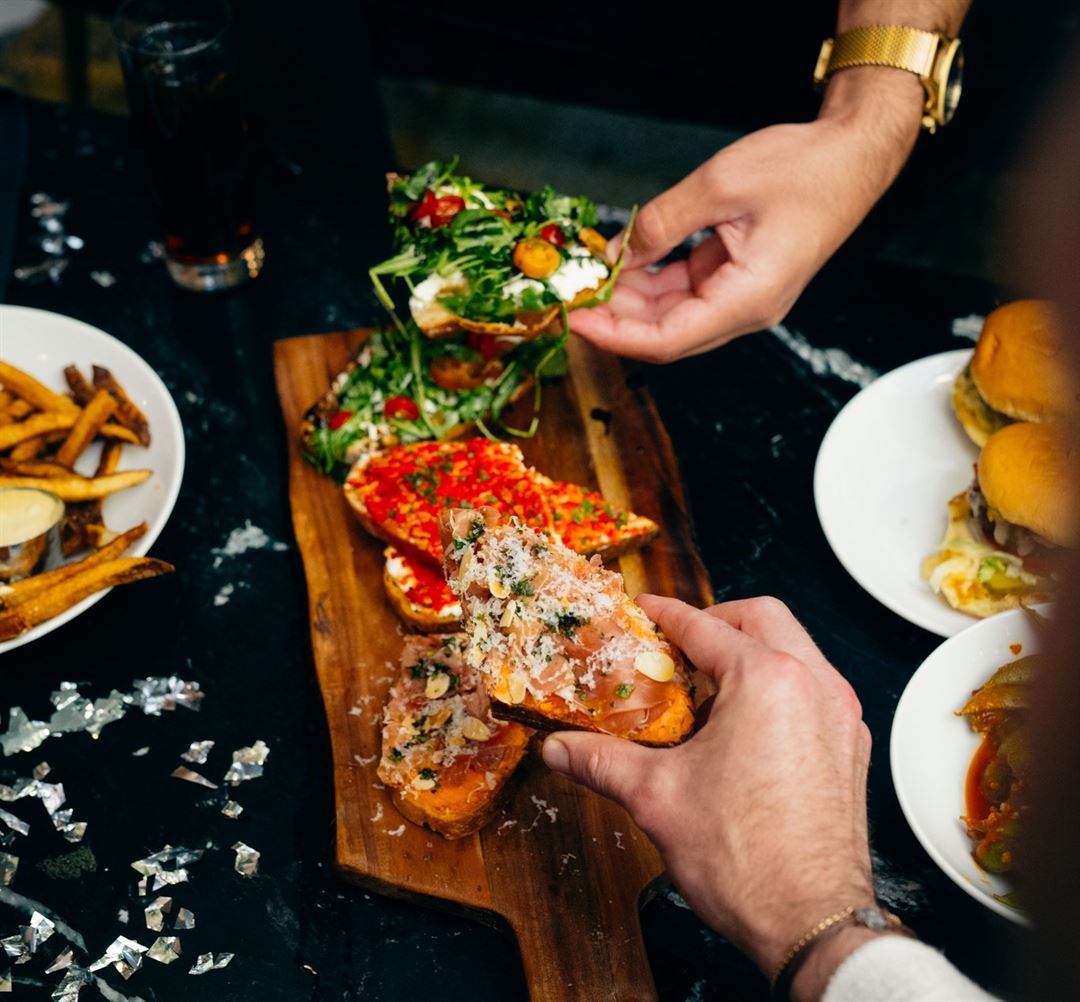 Puttery Houston - Houston, TX - Party Venue