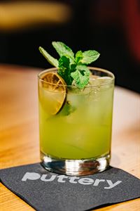 Puttery Houston - Houston, TX - Party Venue