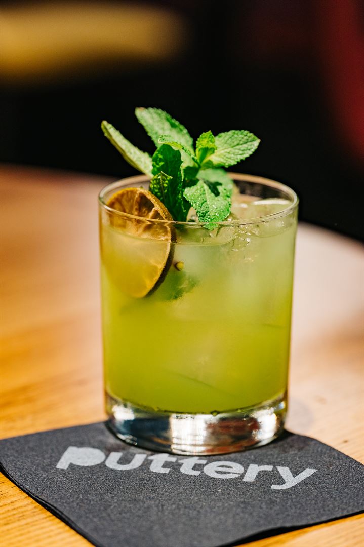 Puttery Houston - Houston, TX - Party Venue