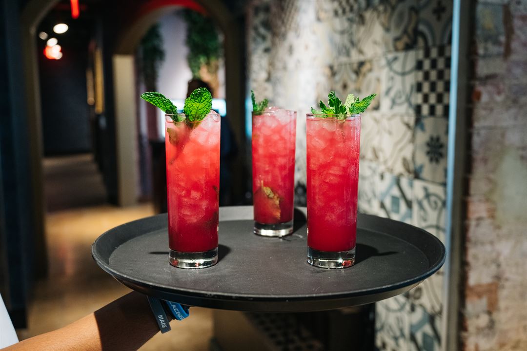 Puttery Houston - Houston, TX - Party Venue