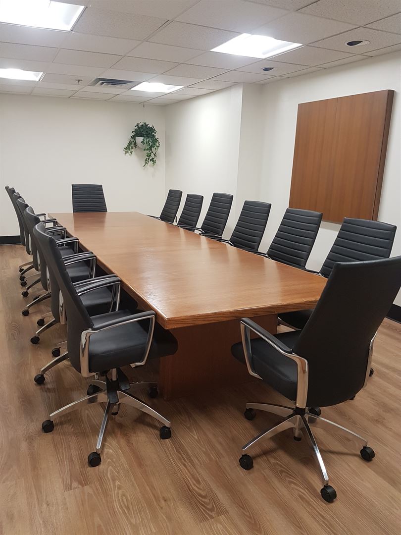 Cole Harbour Place - Dartmouth, NS - Party Venue