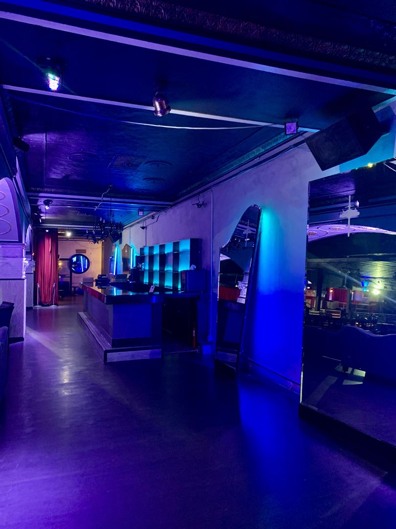 Royale Boston - Boston, MA - Party Venue