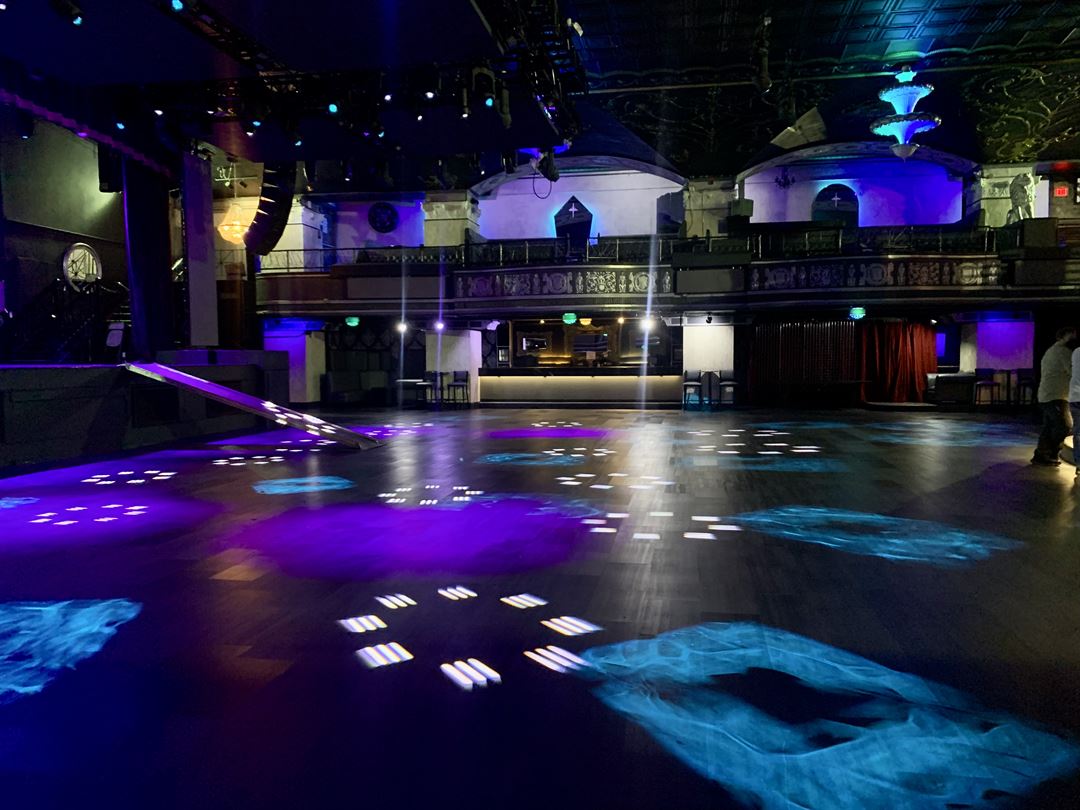 Royale Boston - Boston, MA - Party Venue
