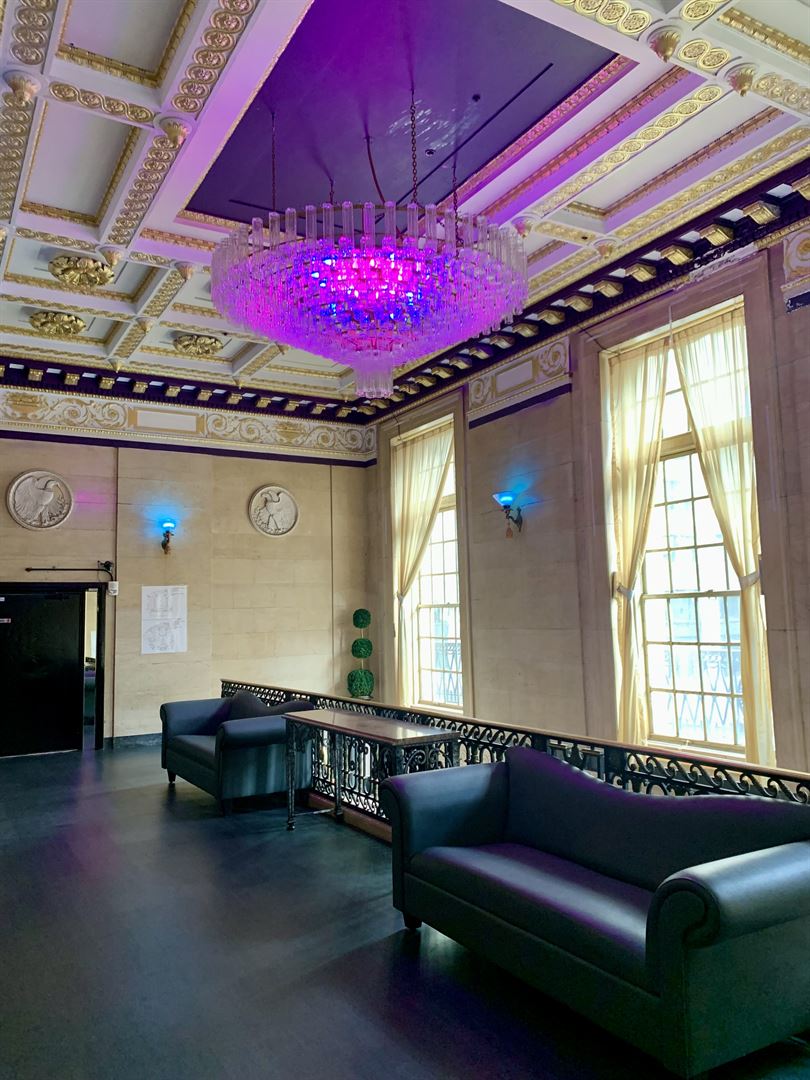 Royale Boston - Boston, MA - Party Venue
