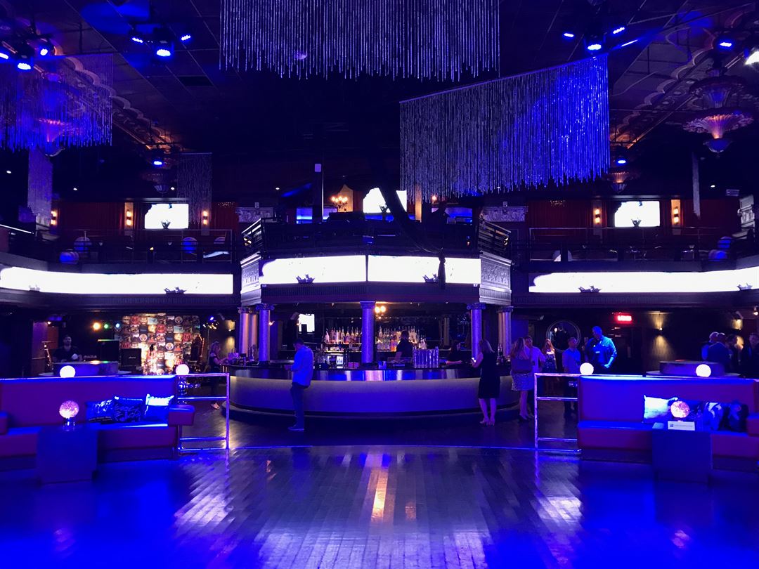 Royale Boston - Boston, MA - Party Venue