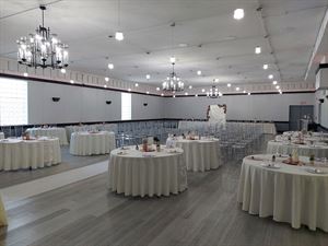 Linglestown Historic Venue - Harrisburg, PA - Party Venue