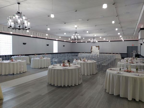 Linglestown Historic Venue - Harrisburg, PA - Party Venue
