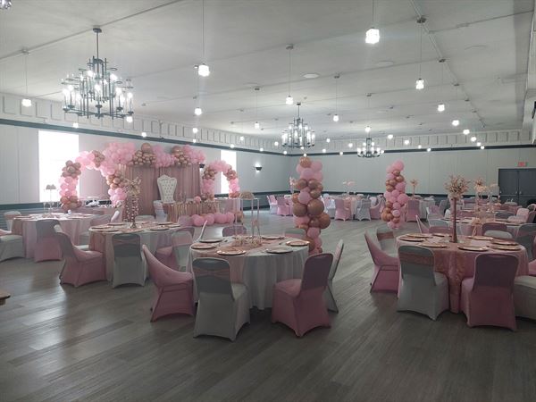 Linglestown Historic Venue - Harrisburg, PA - Party Venue