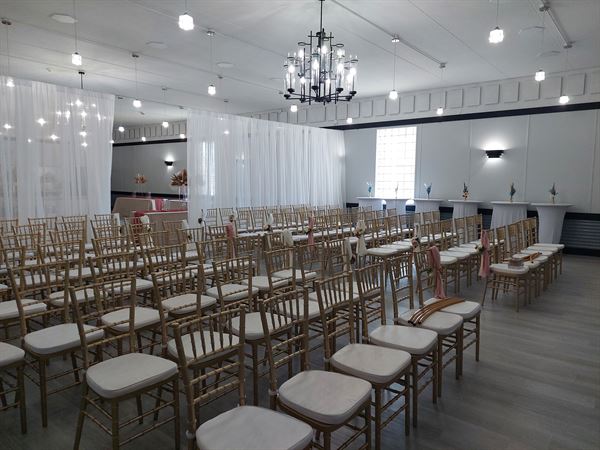 Linglestown Historic Venue - Harrisburg, PA - Party Venue