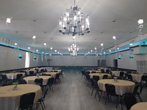 Linglestown Historic Venue - Harrisburg, PA - Party Venue