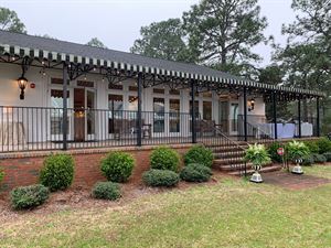 National Steeplechase Museum - Camden, SC - Party Venue