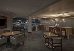 Lexus Club at Target Center Arena - Minneapolis, MN - Meeting Venue