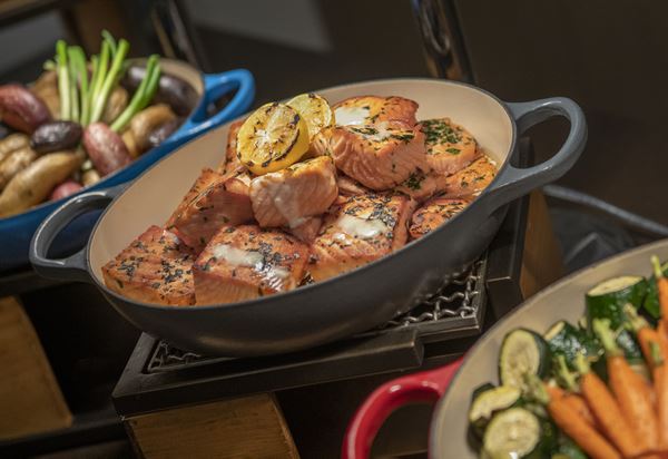 Lexus Club at Target Center Arena - Minneapolis, MN - Meeting Venue
