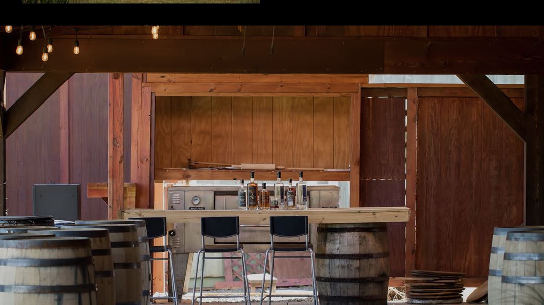 Mystic Farm & Distillery - Durham, NC - Wedding Venue