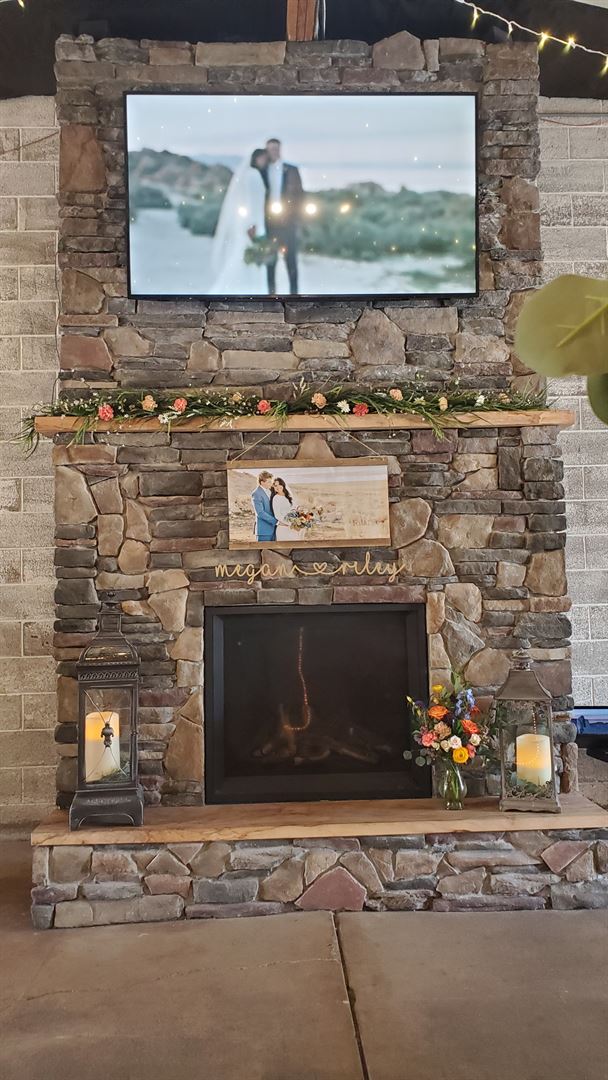The Hideaway on Angel - Layton, UT - Wedding Venue