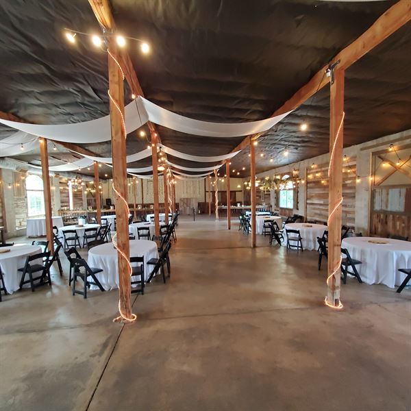 The Hideaway on Angel - Layton, UT - Wedding Venue