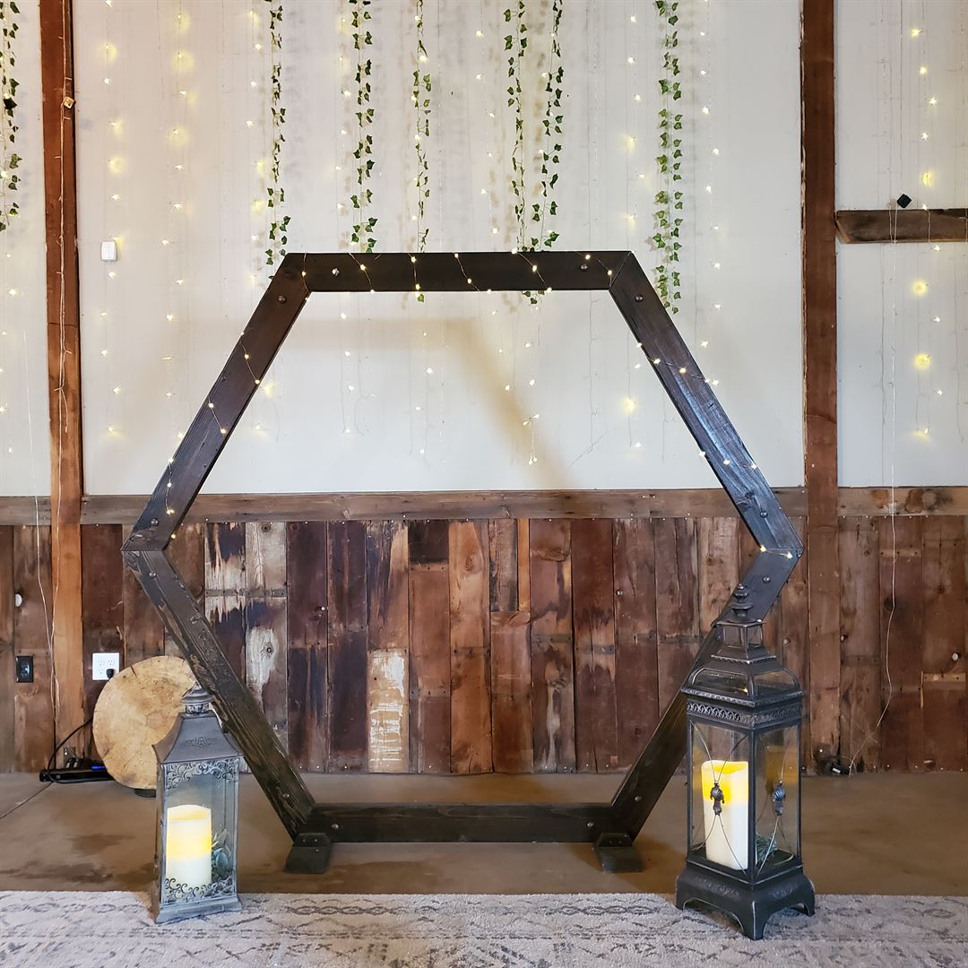 The Hideaway on Angel - Layton, UT - Wedding Venue