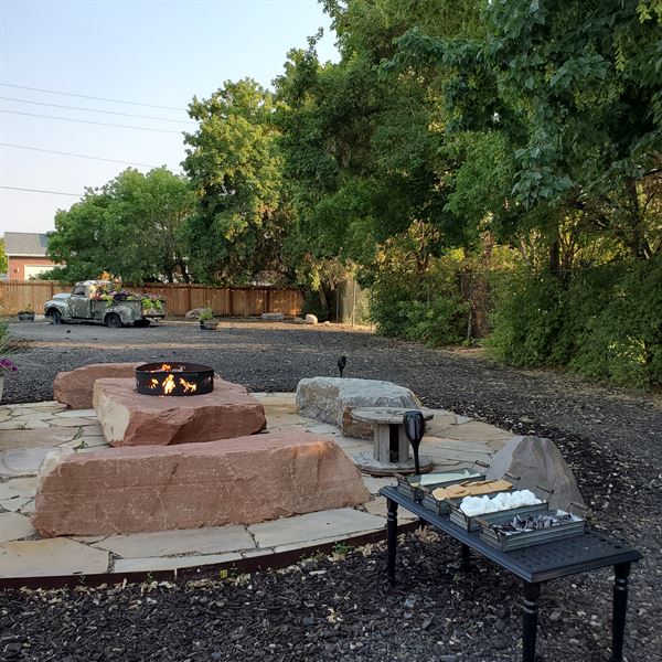 The Hideaway on Angel - Layton, UT - Wedding Venue