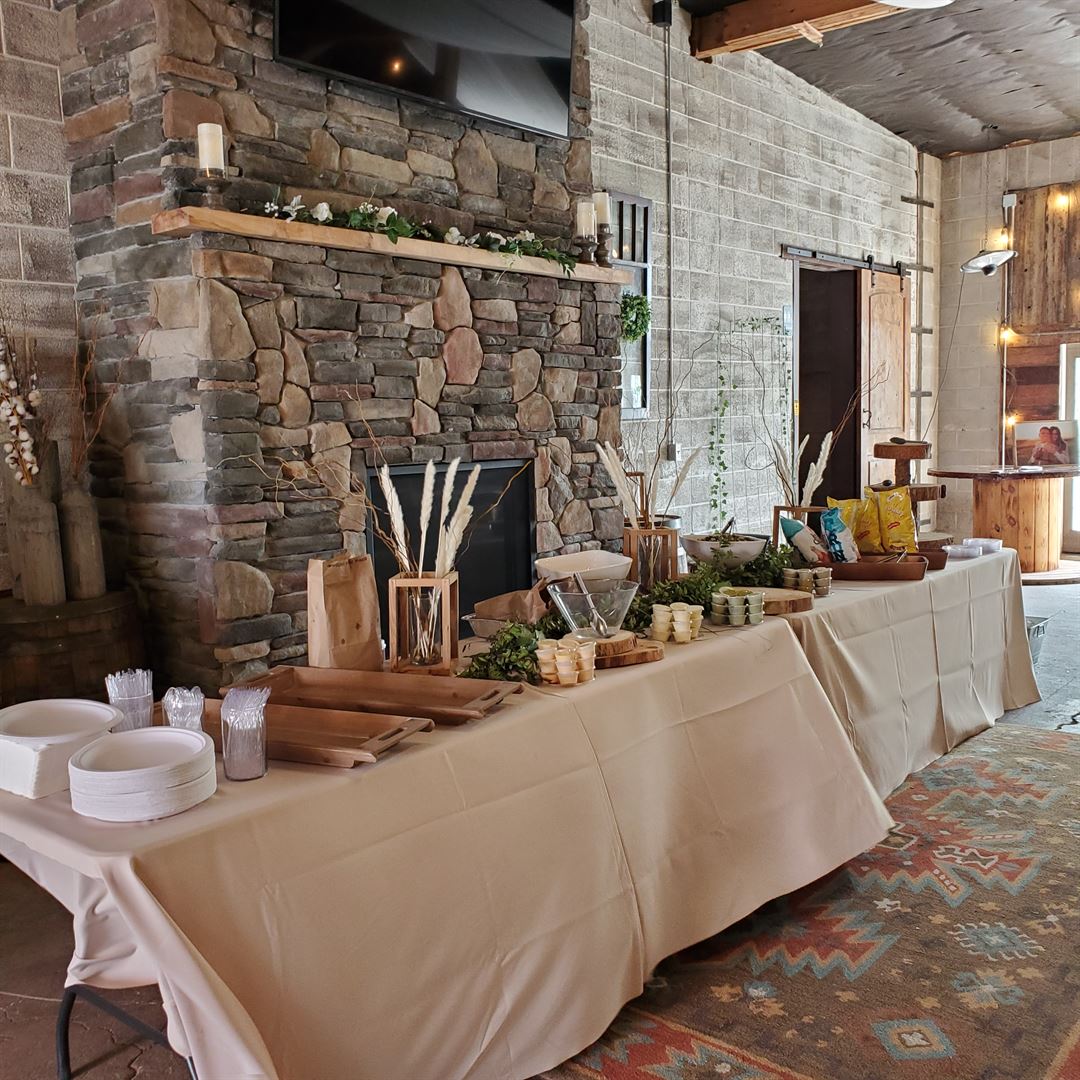 The Hideaway on Angel - Layton, UT - Wedding Venue