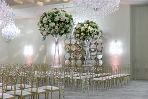 CrystalView Weddings & Events - Fairfax, VA - Wedding Venue